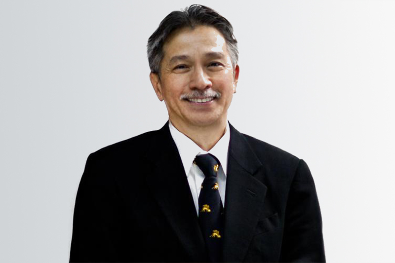 Our Team – Infinitus Law